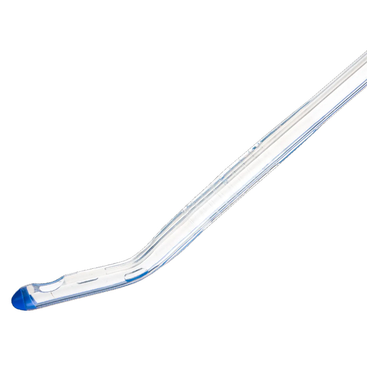 3-way 100% Silicone Foley Catheter with Dufour Tip- Buy Product on ...